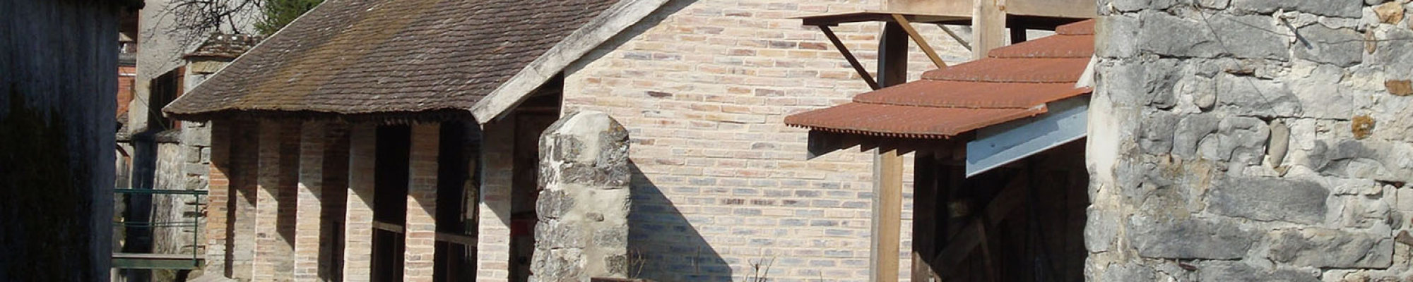 Flagy – Village de caractère en Seine-et-Marne